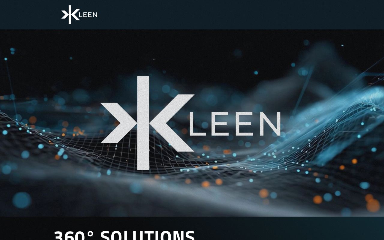 KLEEN